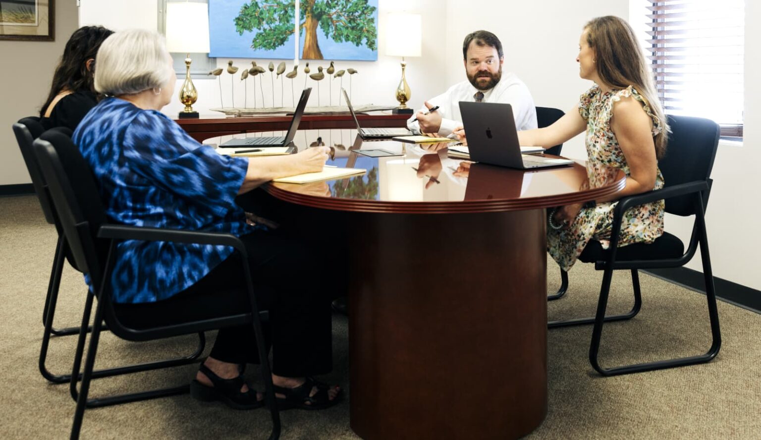 Hofler Law Firm | Personal Injury Attorney Florence, SC